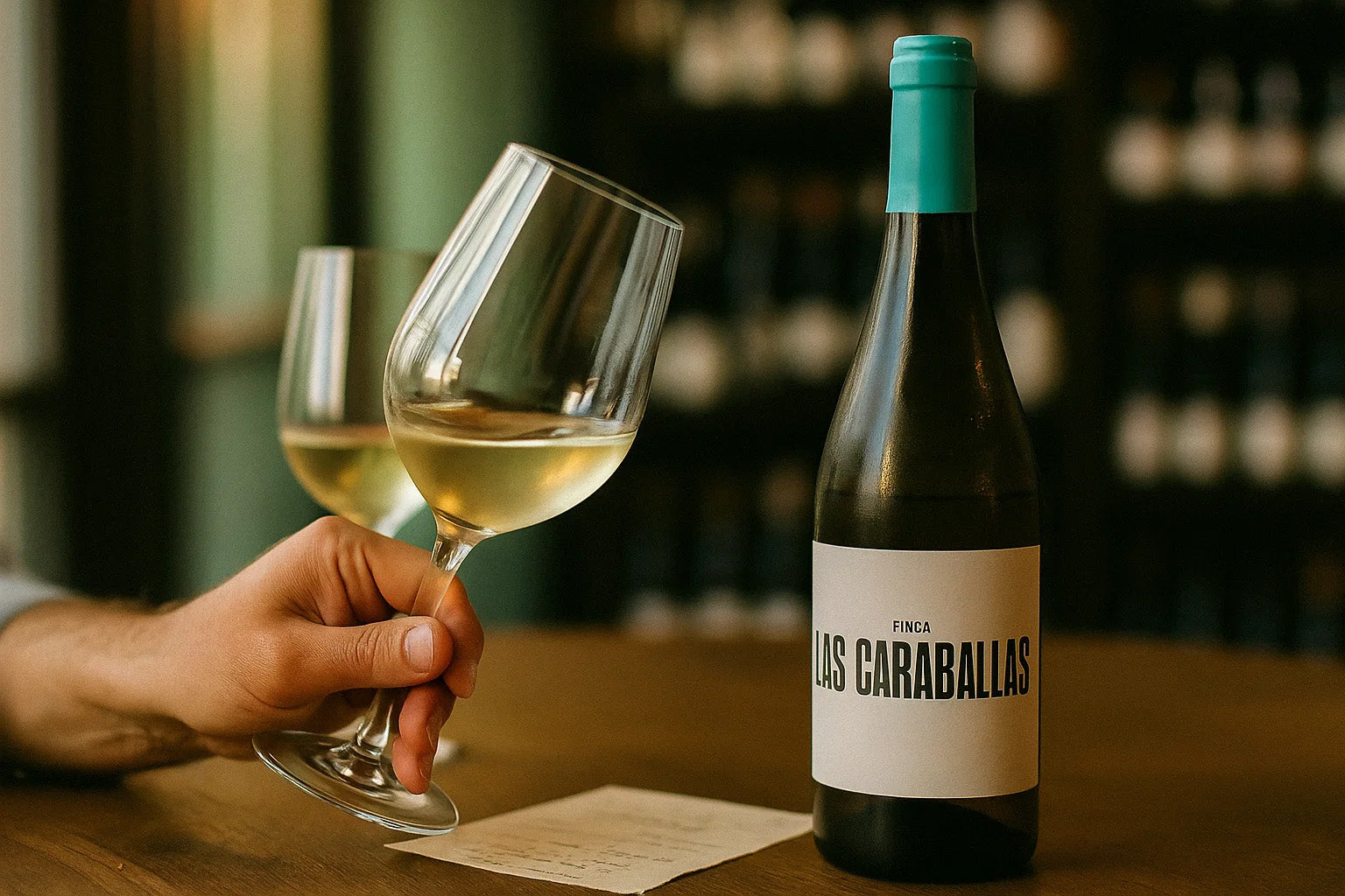 Droge witte wijn | Kenmerken, druivensoorten en foodpairing – Wijnhelder